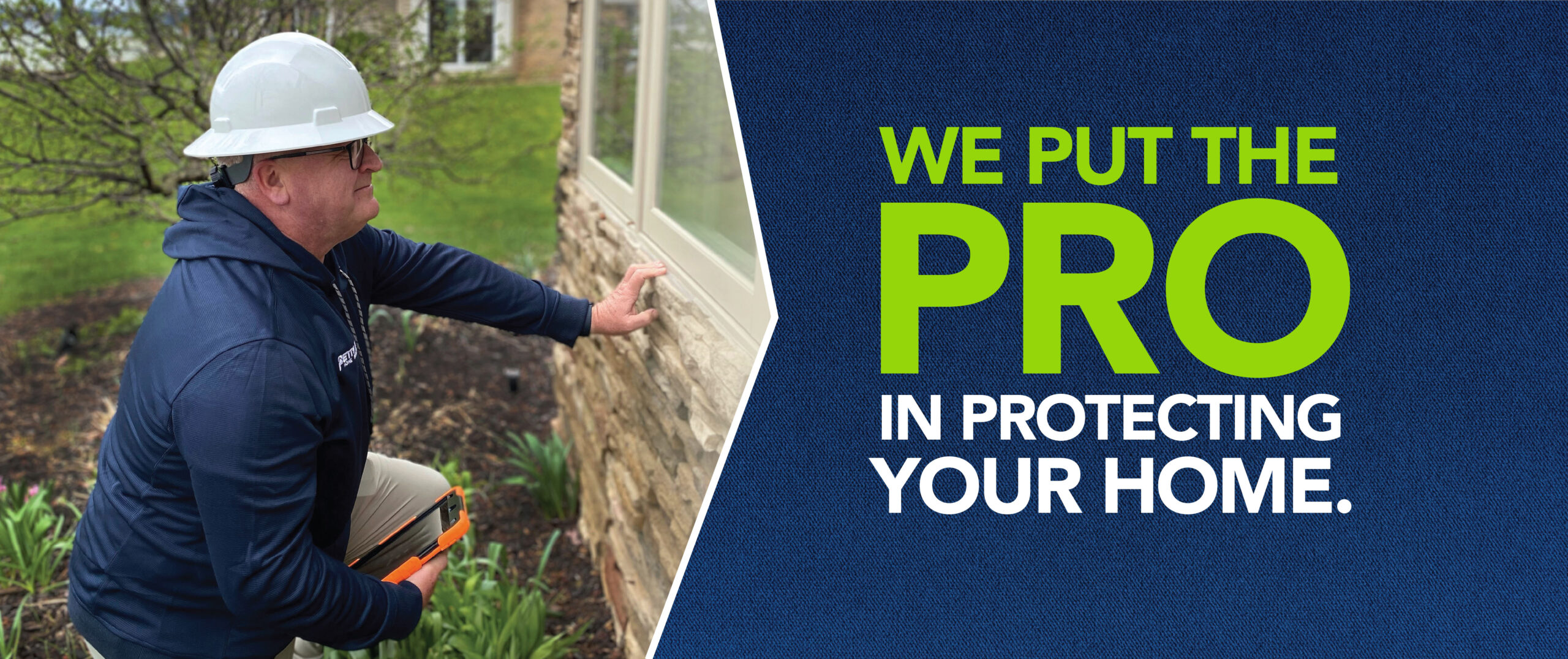 Home and Commercial Inspections | Petty Pro Home Inspection serving ...